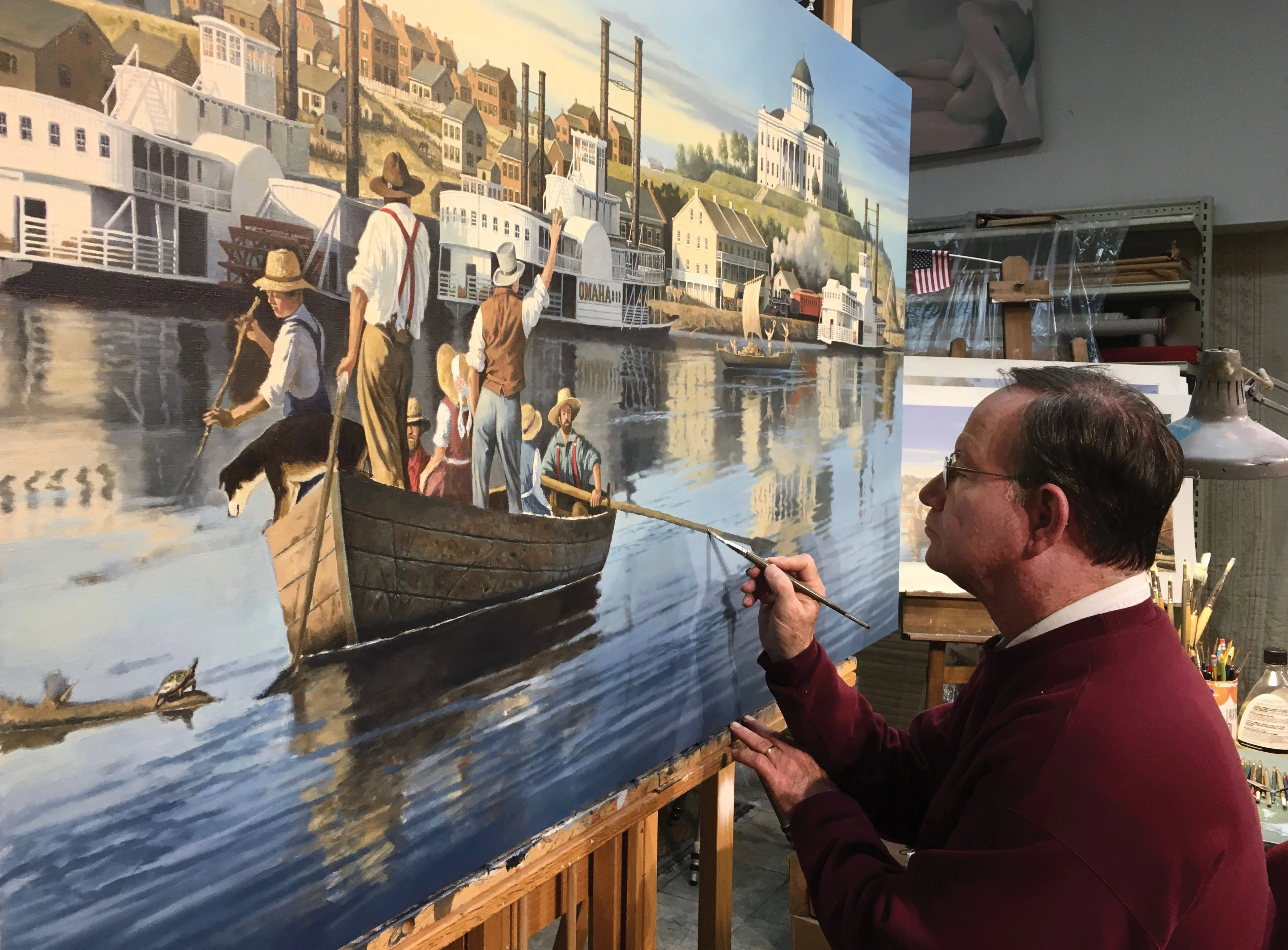 Gary Lucy Registry What's on your list?